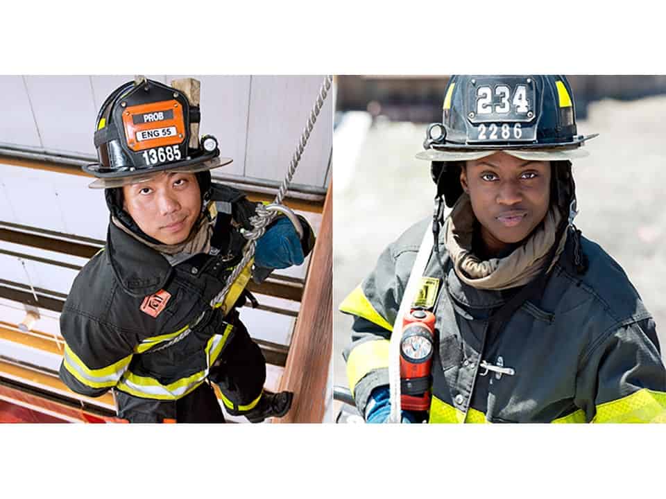 Introduction to Probationary Firefighter School - JoinFDNY Introduction to Probationary Firefighter School - JoinFDNY