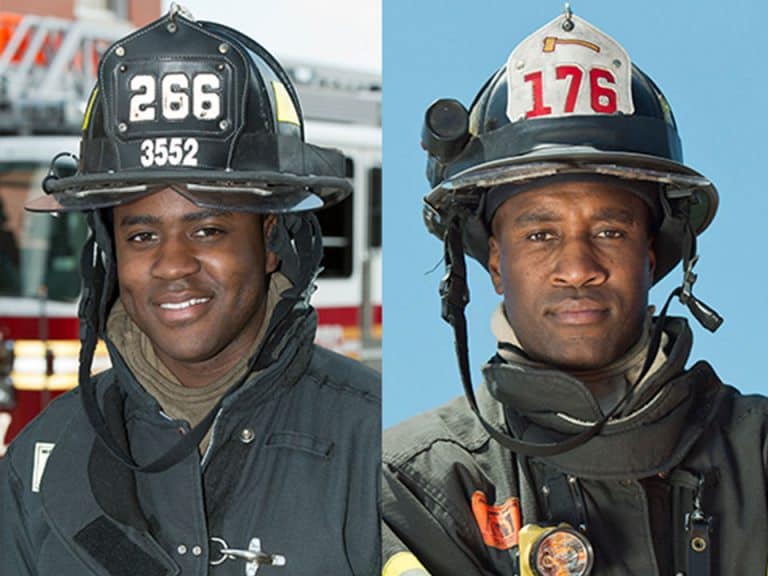 Studying at the Fire Academy - JoinFDNY