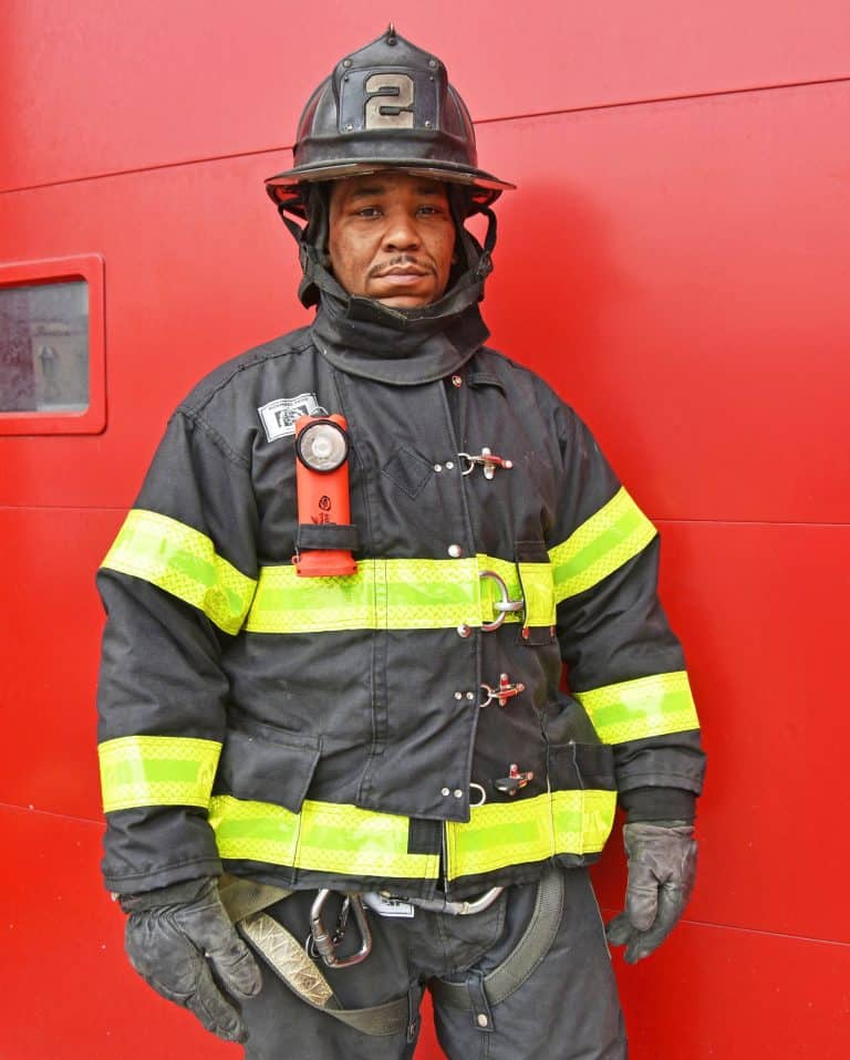 Get to Know Our Rescue Company Firefighters - JoinFDNY
