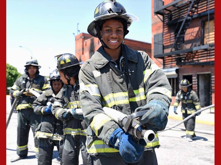 A Closer Look at Our CPAT Training Program Gear - JoinFDNY