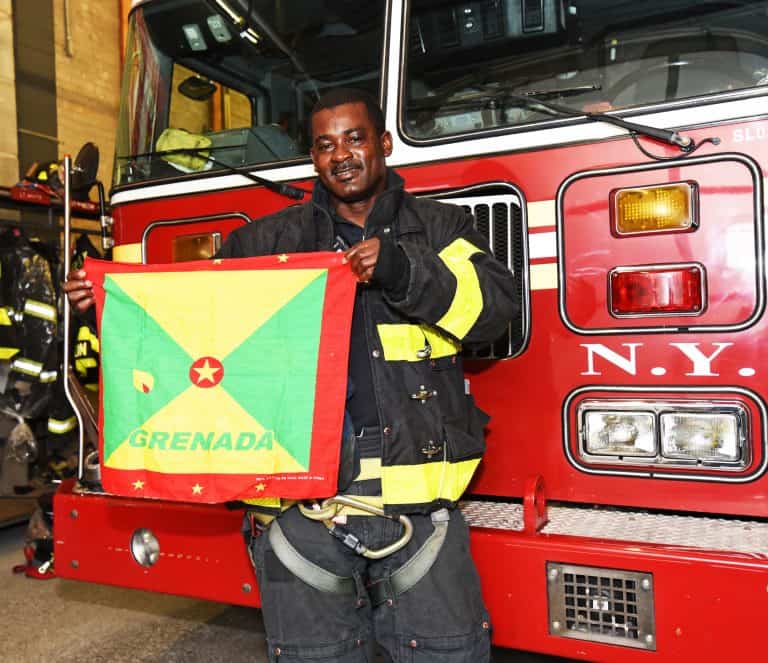 FDNY Members Celebrate Carnival 2019 - JoinFDNY