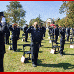 Time to Catch Up With Retired Firefighter James Tempro - JoinFDNY