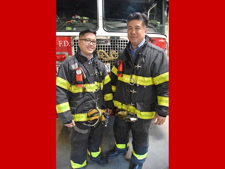 Celebrating Black History Month: A Spotlight on Firefighter Cameron ...