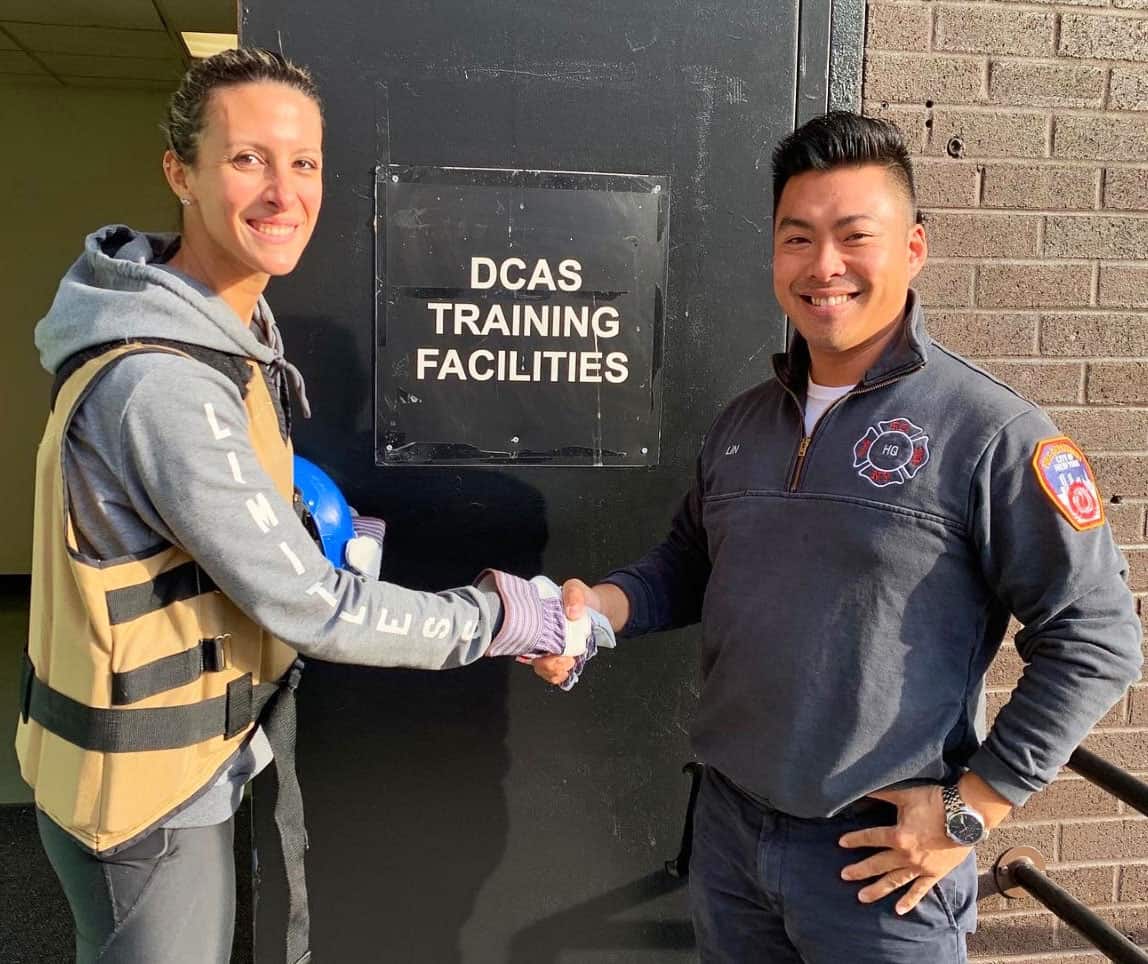 Exam #7001 Candidates: Remember CPAT Testing is Underway - JoinFDNY