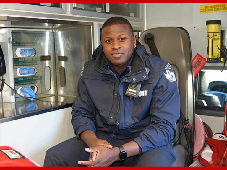 Firefighter Candidates Attend DCAS CPAT Orientation Sessions - JoinFDNY