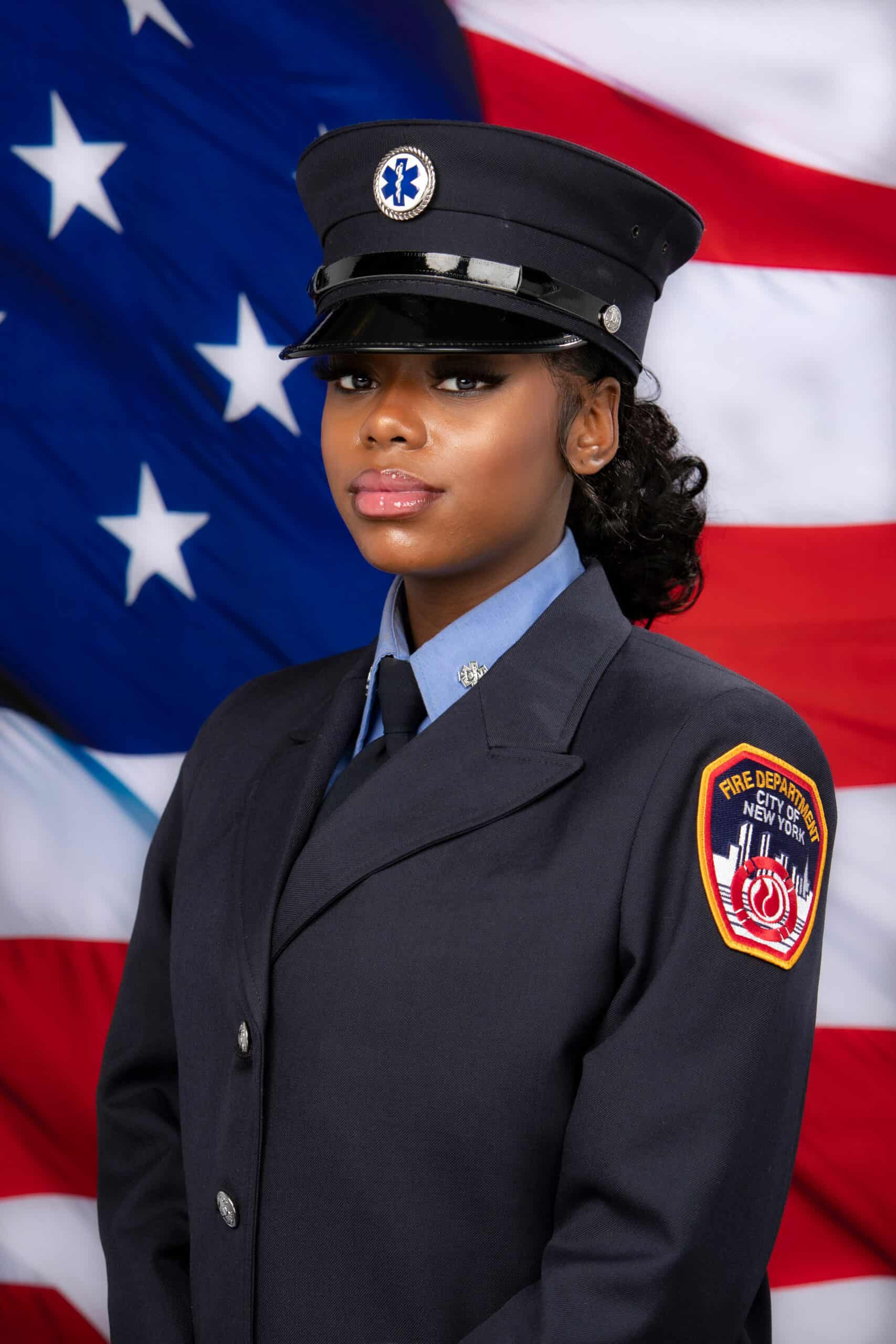 Eleven FDNY Youth Alums Graduate from the EMS Academy - JoinFDNY