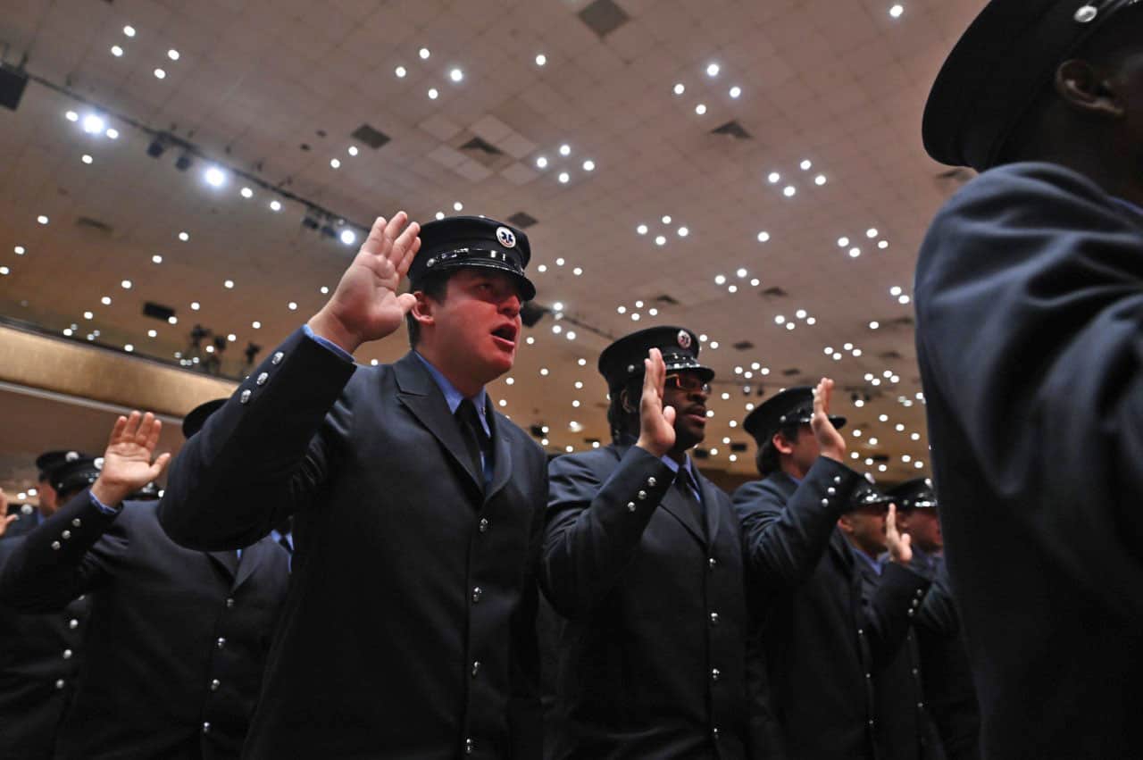 EMT/EMS Trainee Candidates: Learn the Declaration of Geneva - JoinFDNY