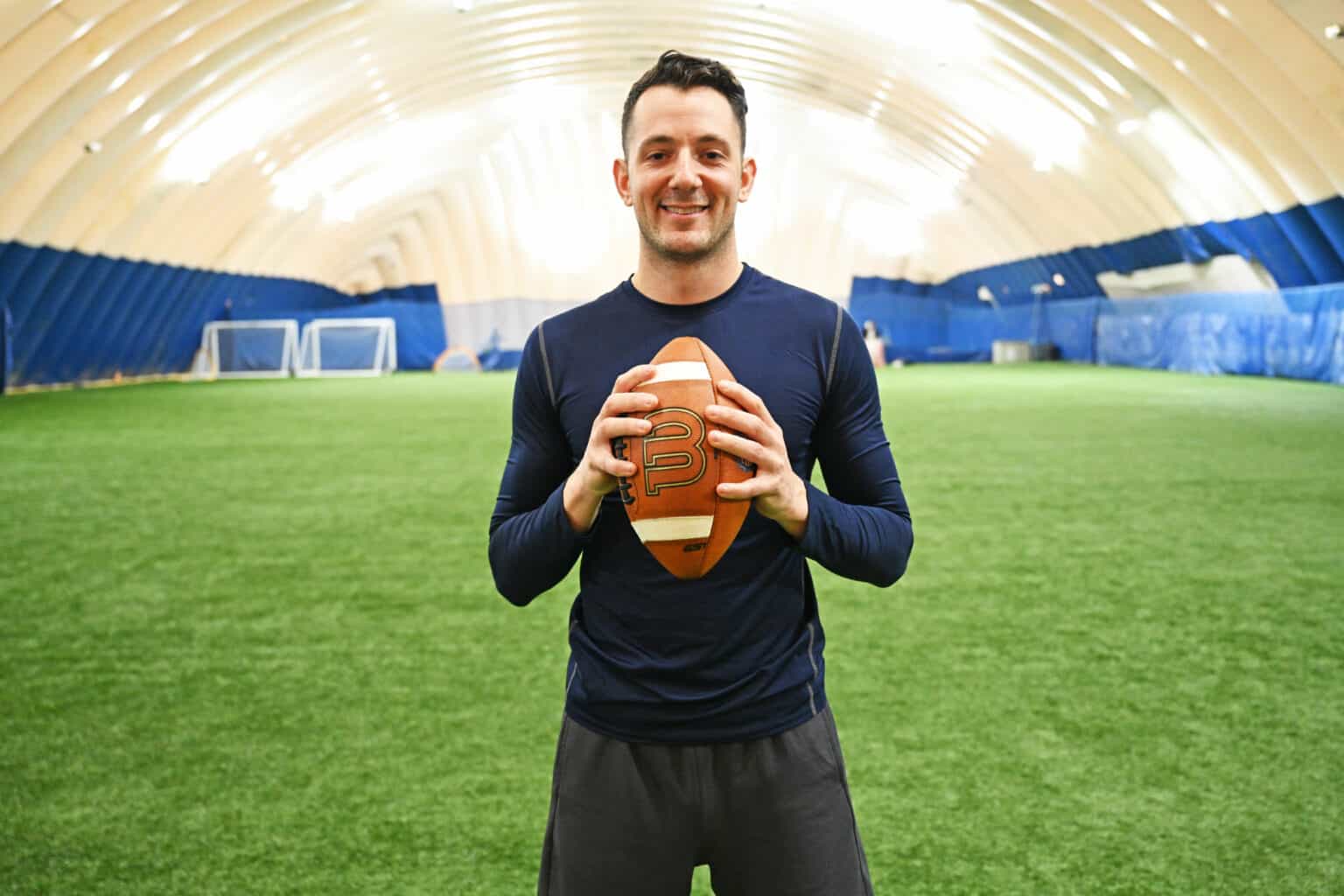 FDNY Bravest Football Players Weigh-In on Super Bowl LVII - JoinFDNY
