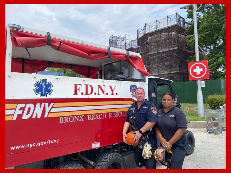Job Alert: The FDNY is Hiring for More EMTs and EMS Trainees - JoinFDNY