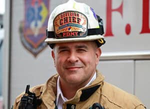 We are FDNY - Profile #3 - JoinFDNY