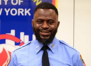 We are FDNY - Profile #21 - JoinFDNY